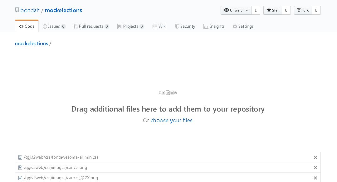 Open Source Qgis 218 Guide And Review Gis Geography